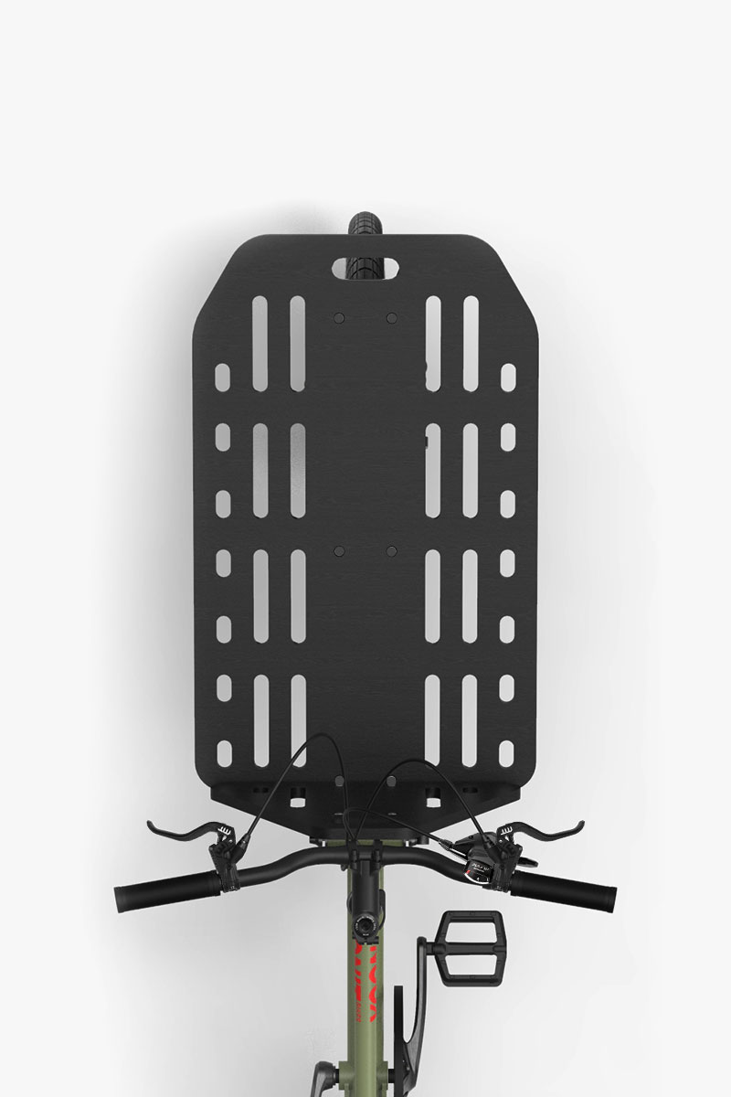 Yoonit 4 month review : r/CargoBike